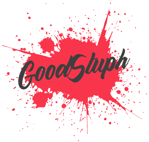 About Us – The GoodStuph Store